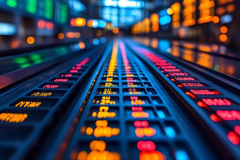 IHSG Anjlok 0,58% ke Level 8.884,72 pada 12 Januari 2026 - Kareba.ID